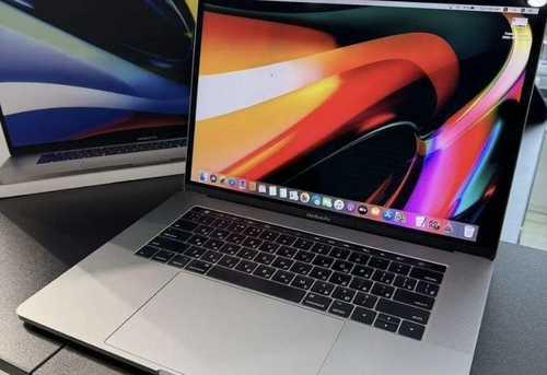MacBook Pro 15 2017 i7/16/1Tb