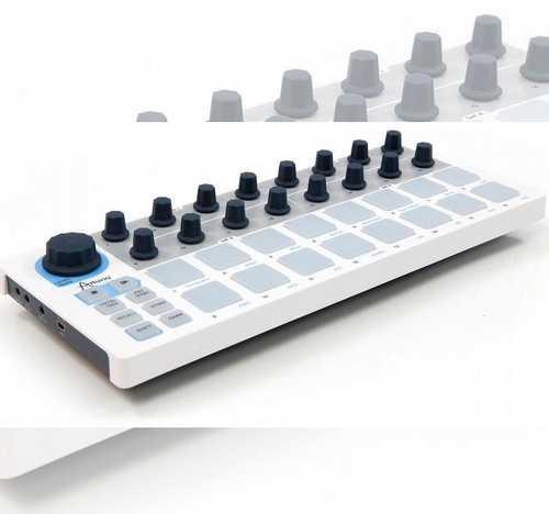 Arturia BeatStep