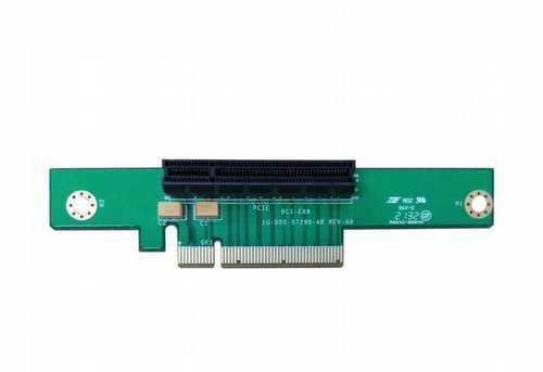 DB-000000034 PCle X8 Riser Card