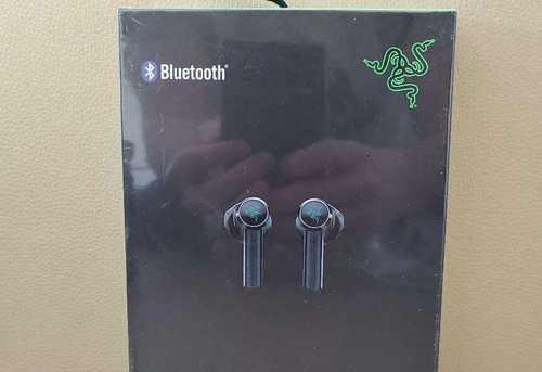 Razer hammerhead true wireless