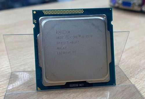 Intel Core i5-3570 Ivy Bridge LGA1155