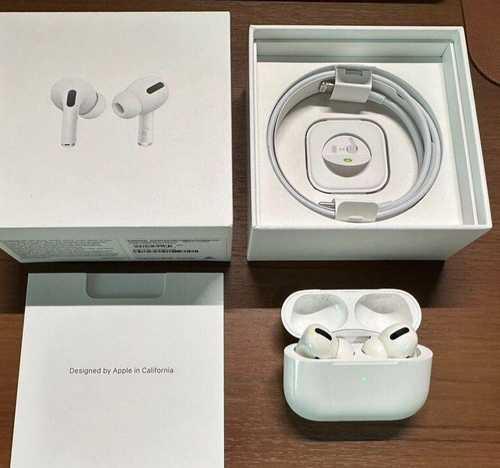 AirPods Pro 2 type c