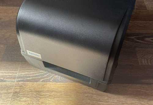 Термотрансферный принтер Xprinter xp-tt426b
