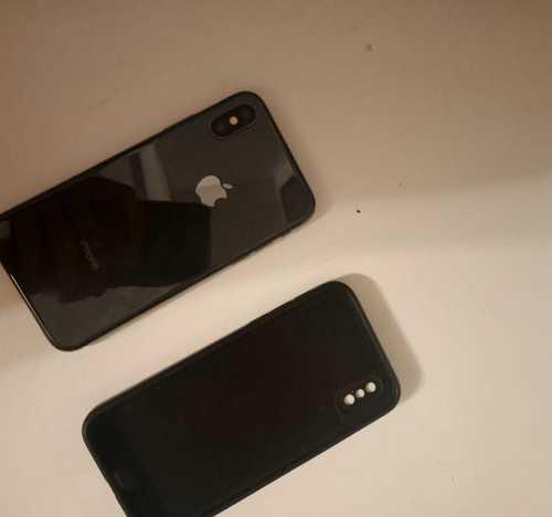 iPhone Xs, 256 ГБ