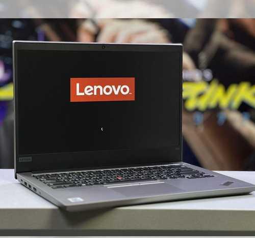 Ноутбук Lenovo IdeaPad i7-10700