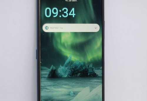 Nokia 8.3 5G Dual Sim, 8/128 ГБ