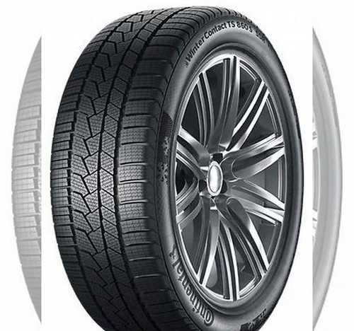 Continental ContiWinterContact TS 860S 275/50 R19