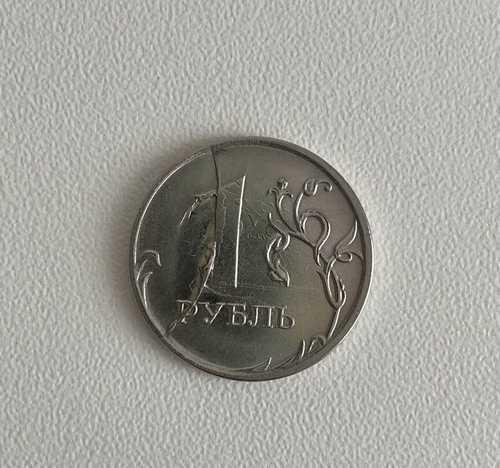 Монета
