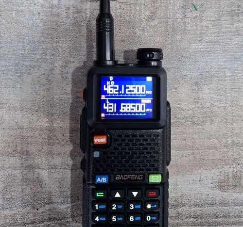 Baofeng UV-5RH