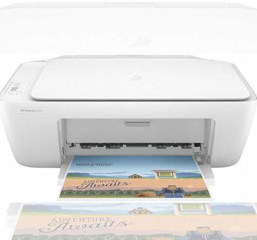 Мфу струйное HP DeskJet 2320 All-in-One7WN42B