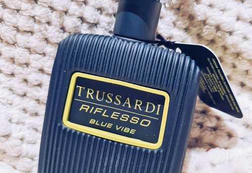 Trussardi Riflesso Blue Vibe 100 мл