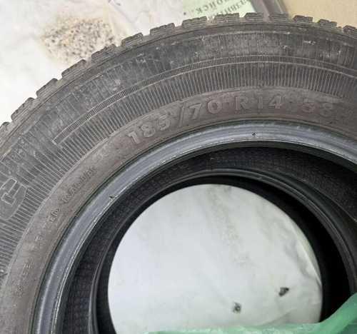 Amtel Planet DC 185/70 R14 88H