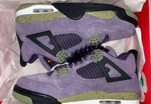 Jordan 4 retro