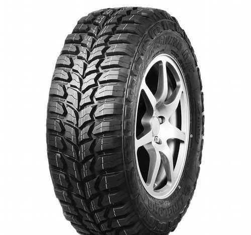 LingLong CrossWind M/T 265/70 R16