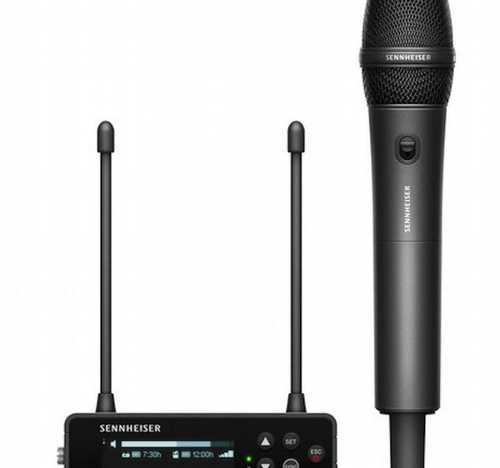 Радиосистема Sennheiser EW-DP 835 SET (R4-9)