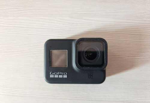 Камера GoPro hero8 Black