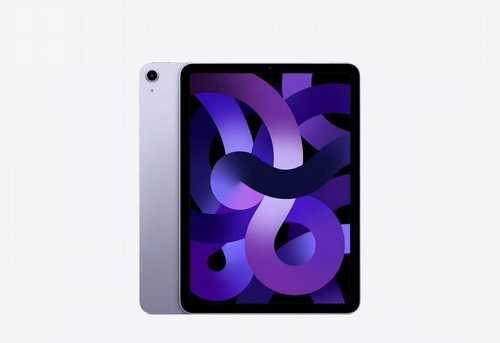 iPad Air 5 64Gb wi-fi Purple