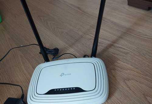 Wifi роутер Tp-link бу