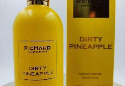 Richard Dirty Pineapple 100ml