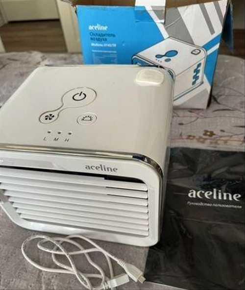 Охладитель воздуха aceline