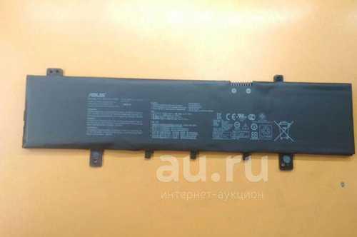 Аккумулятор для ноутбука Asus B31n1631 ориг