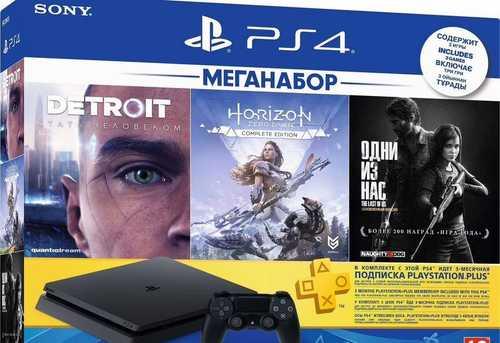 Sony playstation 4 ps4