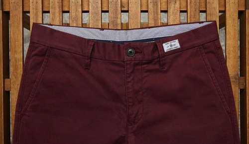 Брюки Tommy Hilfiger Denton Chino Новые Оригинал