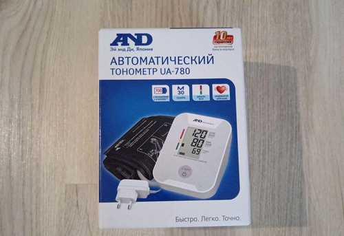 Тонометр автоматический and 780