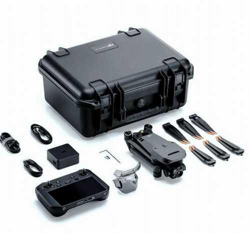Квадрокоптер DJI Mavic 3T Enterprise