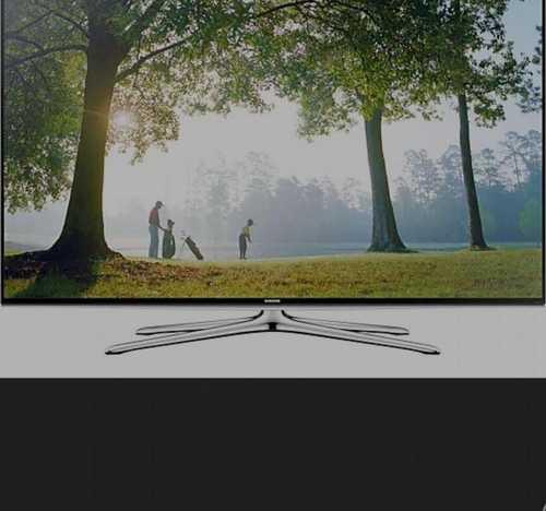 Samsung 3D UE40H6200AK SMART TV