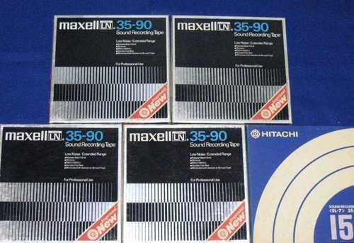 Maxell - рм 50-7В, 35-90,35-180