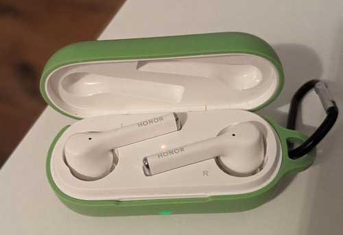 Honor Magic earbuds