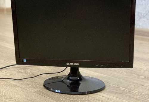 Монитор Samsung