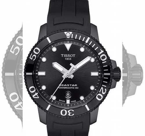 Tissot Seastar 1000 T120.407.37.051.00