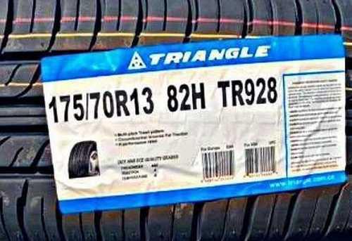 Triangle TR928 175/70 R13 82H