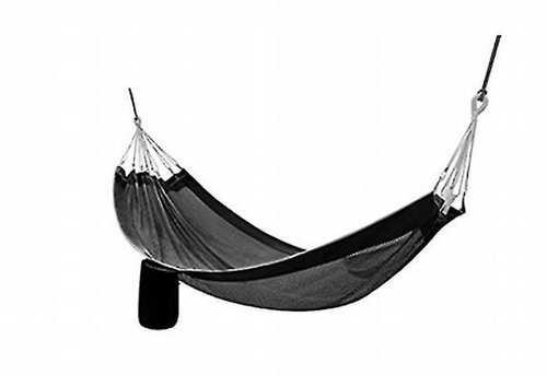 Гамак KingCamp cinderella hammock (чёрный)