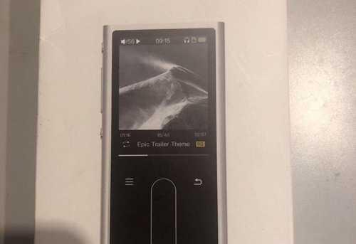 Плеер Fiio M3K