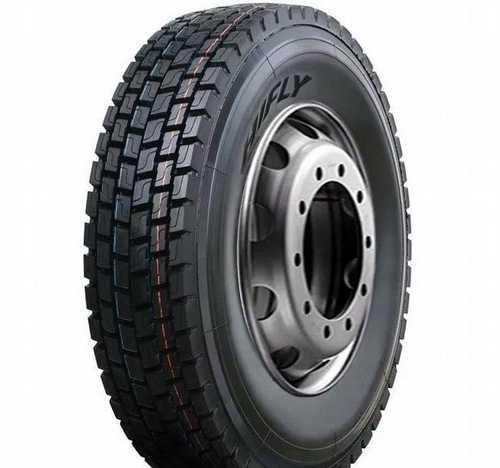 Летние шины hifly HH308A 315/70 R22.5 154/150L PR20 Ведущая