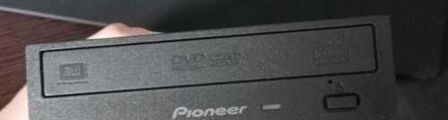 DVR-S19LBK DVD-R/RV writer unit pioneer company