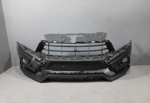 Бампер передний LADA Vesta Sw Cross