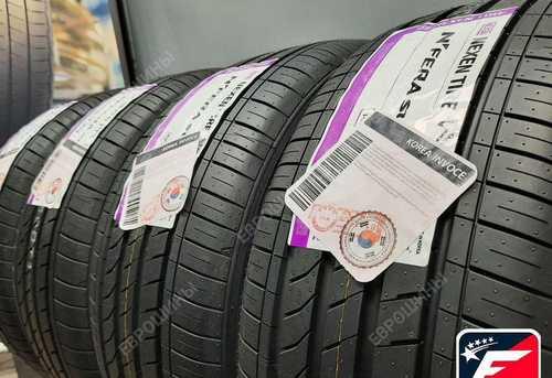 Nexen N'Fera SU1 245/45 R18 96V