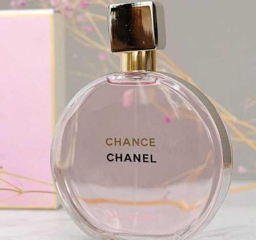 Chanel Chance Tendre духи женские 50% 10мл