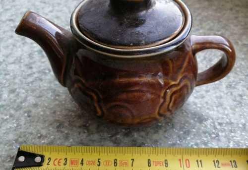Керамический чайник