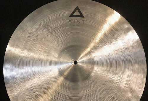 Crash 20" Istanbul xist