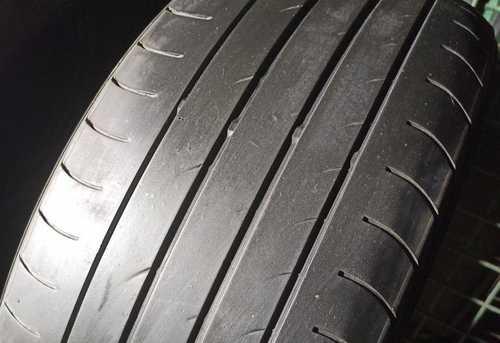 Yokohama Advan Sport V107F 245/45 R18