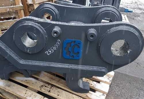 Быстросъемное соединение для CAT325