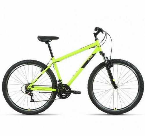 Велосипед altair MTB HT 27,5 1.0 (27,5" 21 ск. рос