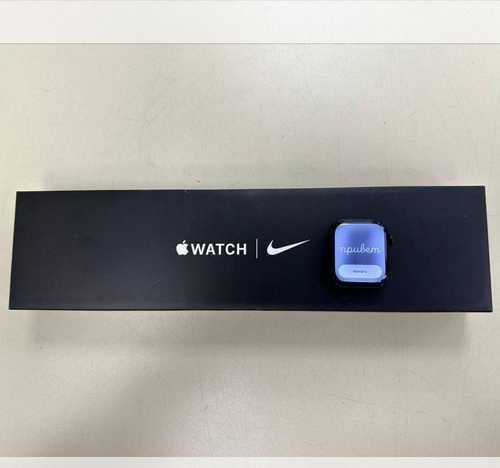 Смарт-часы Apple Watch Series 7 41mm