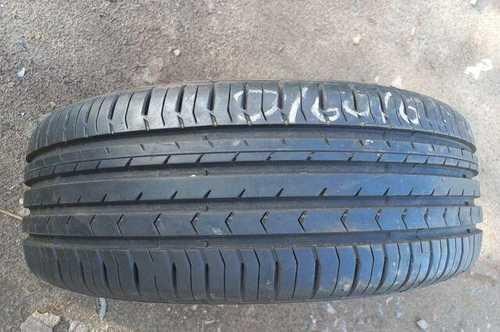 Continental ContiPremiumContact 5 205/60 R16 96H