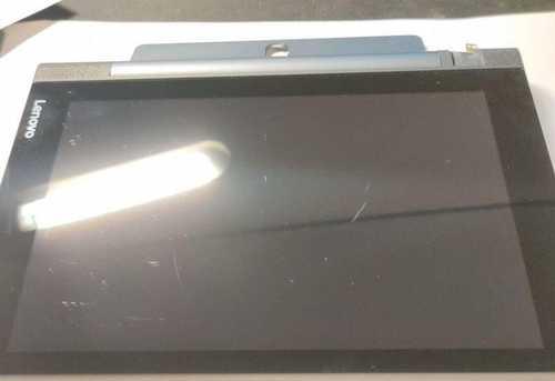 Планшет Lenovo Yoga Tablet 8 3 (YT3-850M) разбор